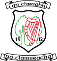 StewartstownHarpsGAC on Klubfunder
